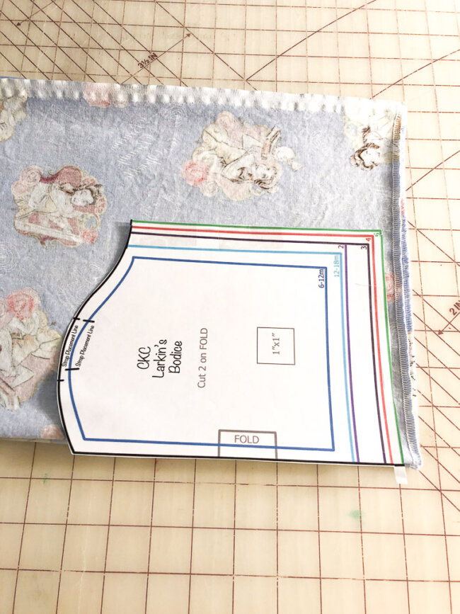 Handmade Back to School Clothes for kids
