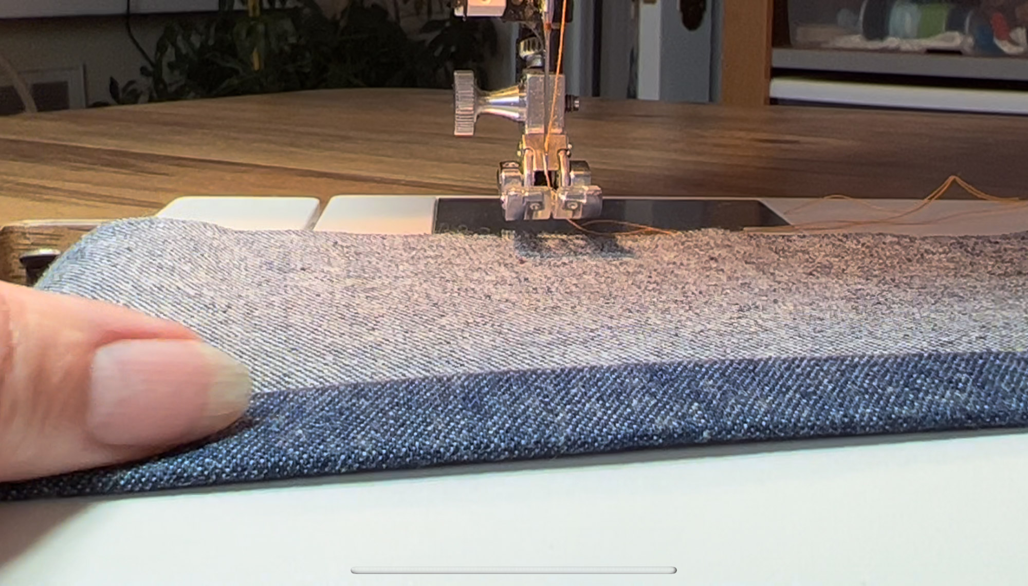 How to Hem - 6 Different Options