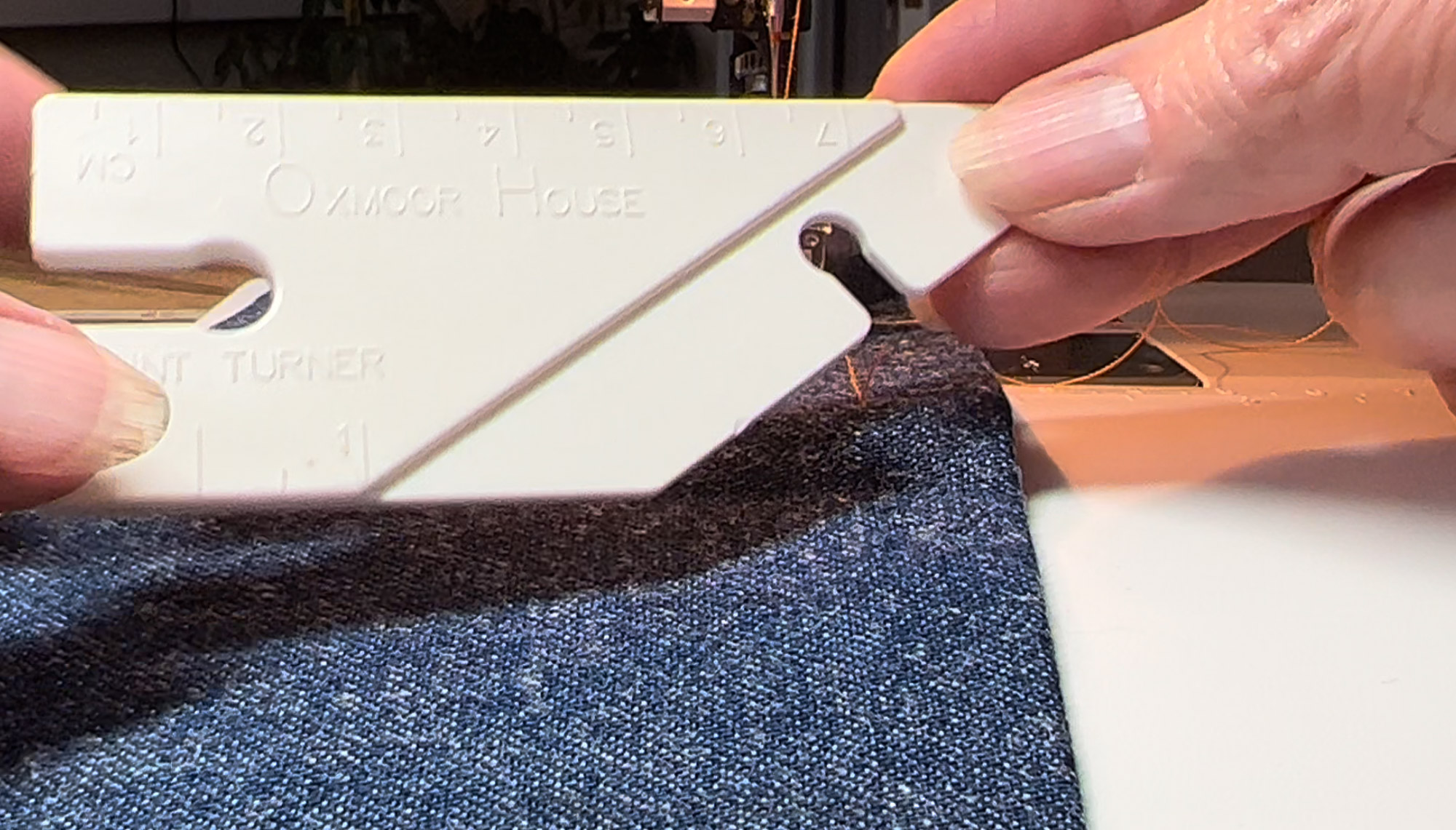 How to Hem - 6 Different Options