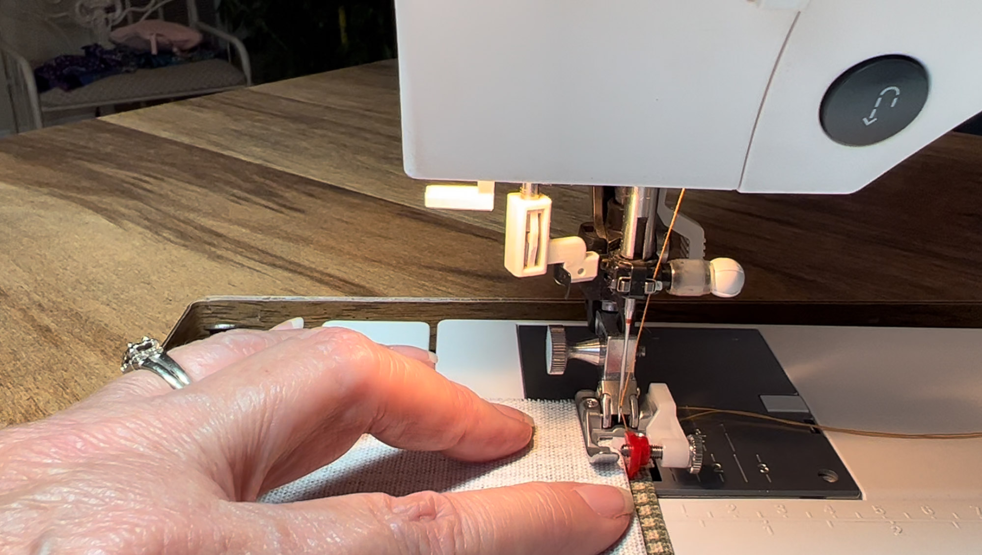 How to Hem - 6 Different Options
