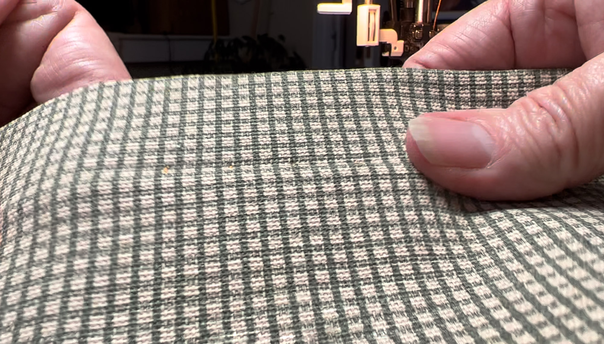 How to Hem - 6 Different Options