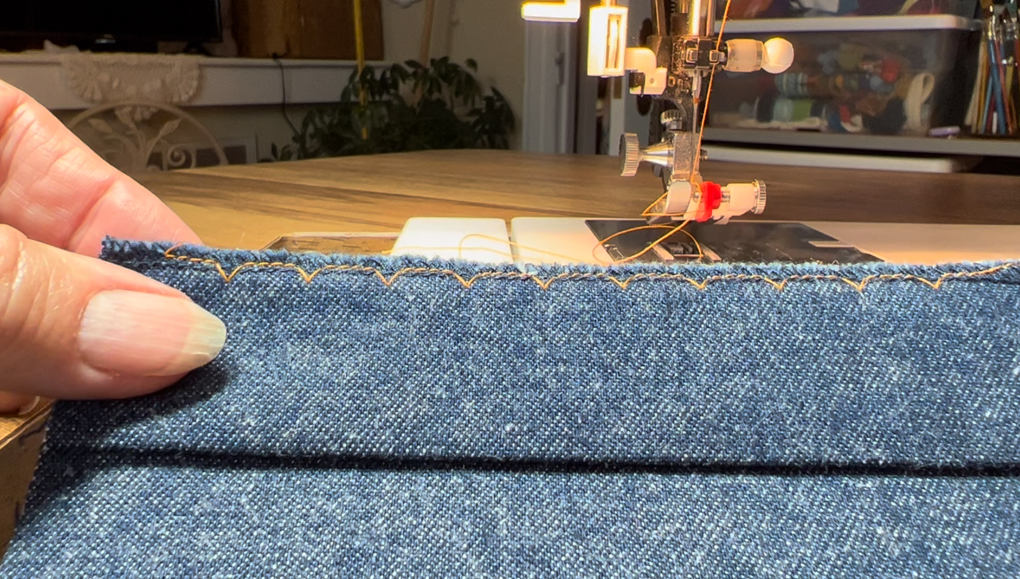 How to Hem - 6 Different Options