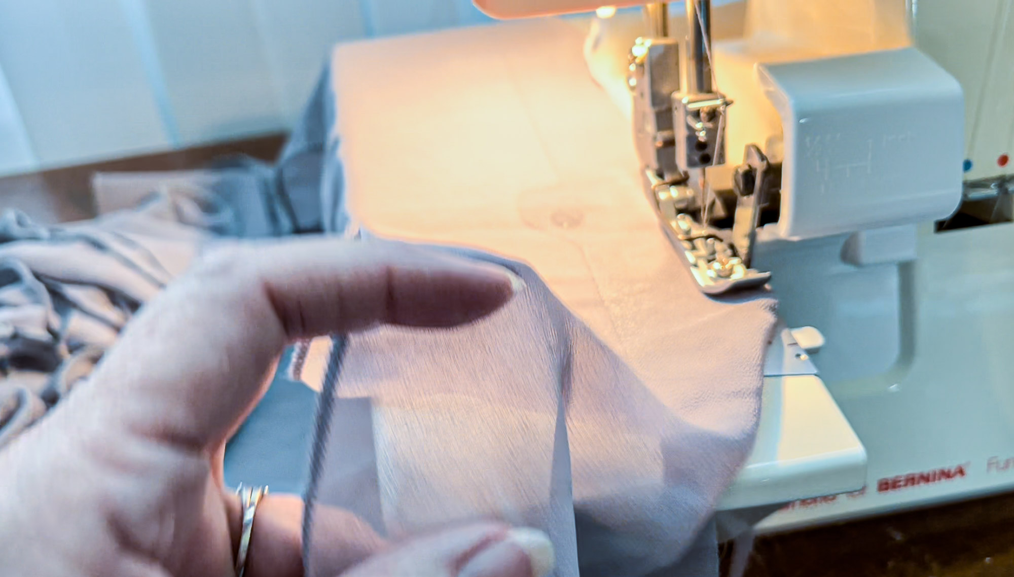 How to Hem - 6 Different Options