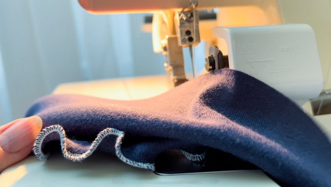 How to Hem - 6 Different Options
