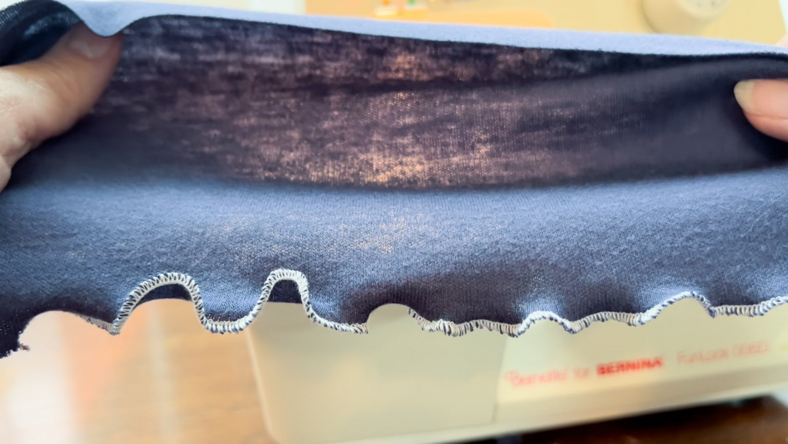 How to Hem - 6 Different Options