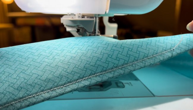 How to Hem - 6 Different Options