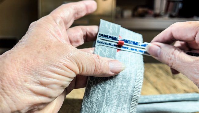 How to Hem - 6 Different Options