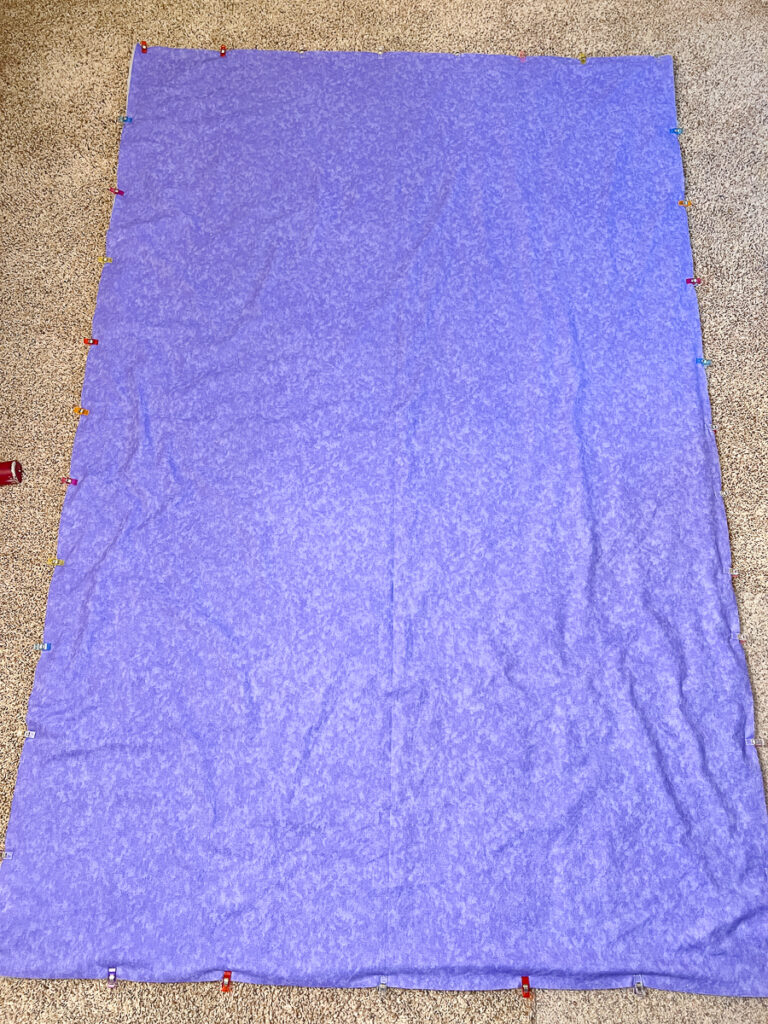 How to Make a Quillow